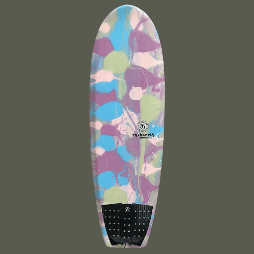 Ry Harris MMS Pro – pastelsurf